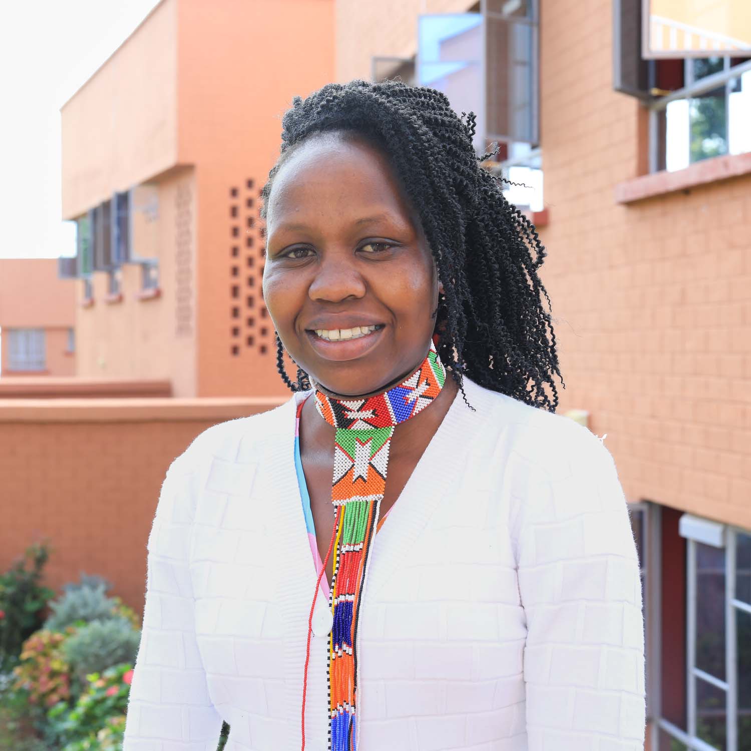 Our Team | Kenya Board | US Board | Community Officers | Kakenya's Dream