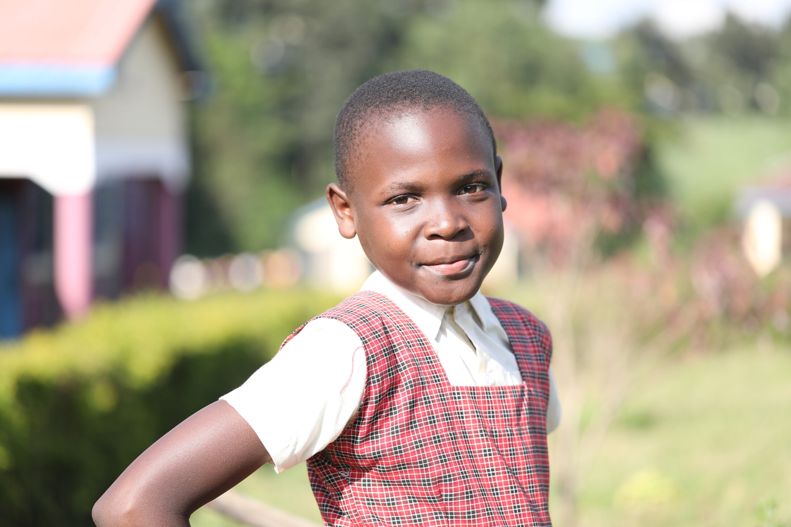 Beula - Kakenya's Dream